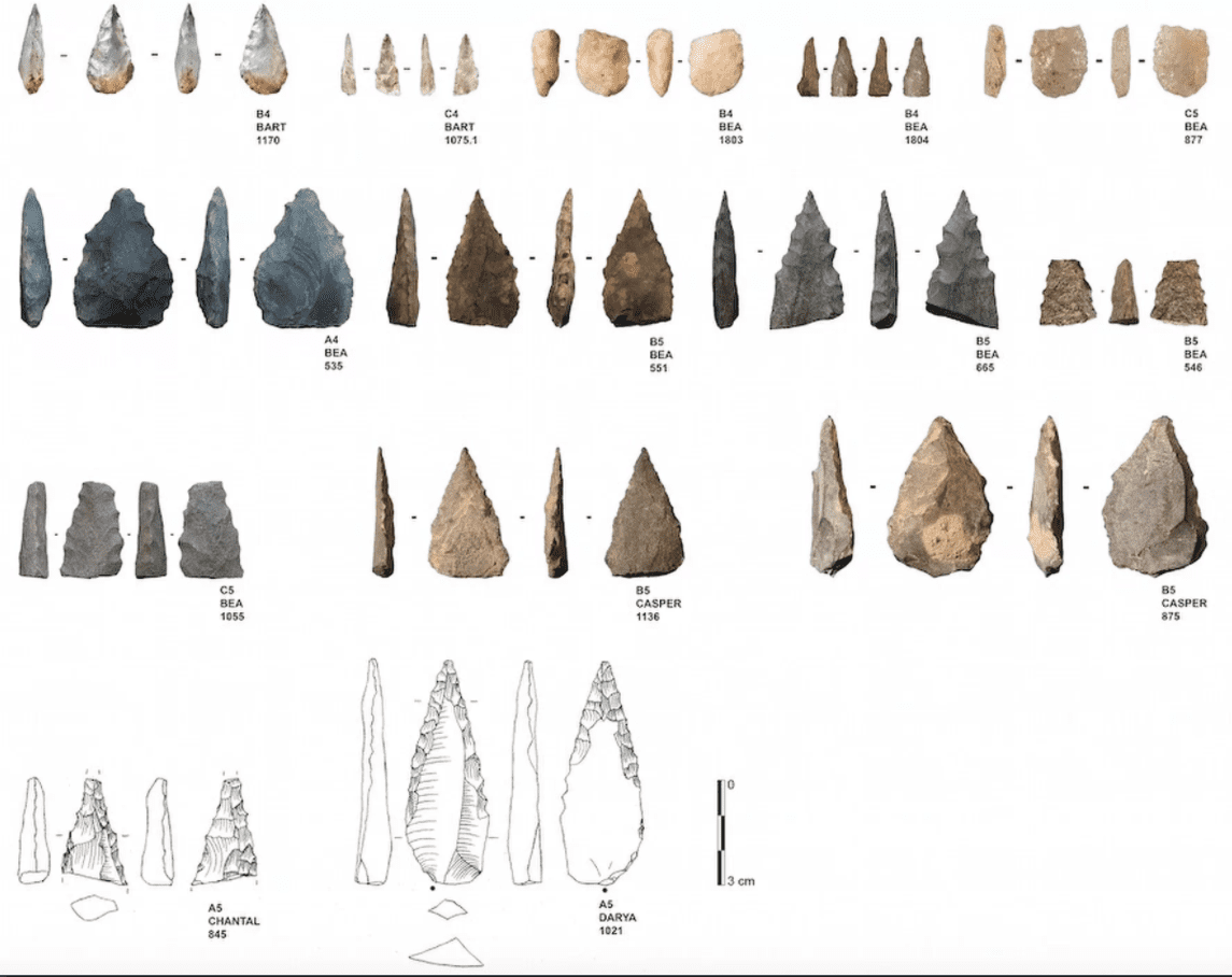 Advanced 77 000 year old Stone Age Weapons Found In South Africa advanced-77-000-year-old-stone-age-weapons-found-in-south-africa