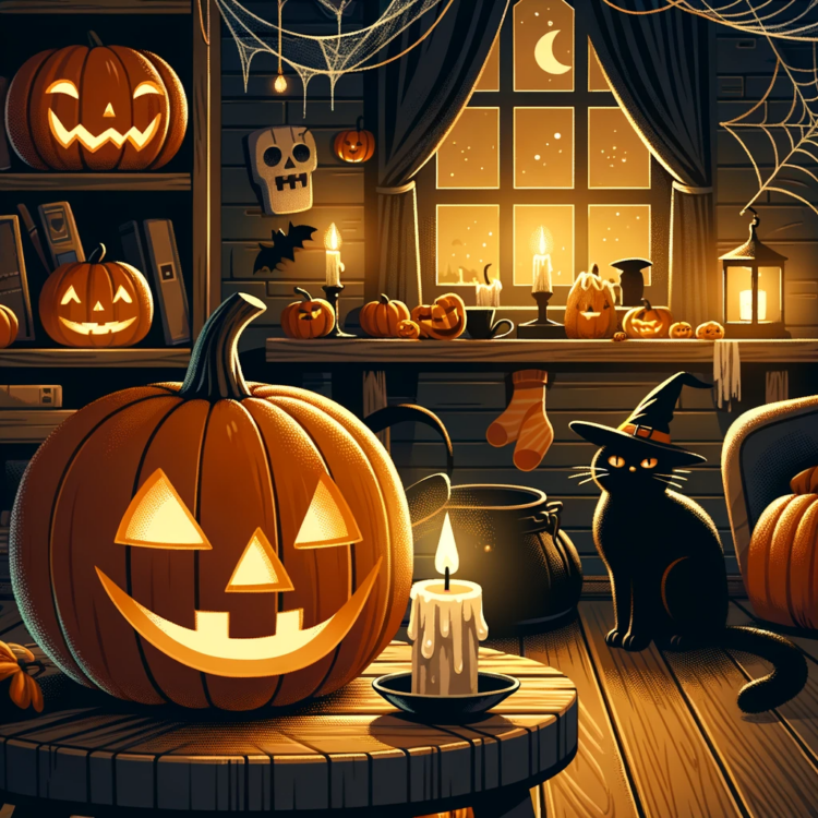 Why Do We Carve Pumpkins For Halloween The History Of A Popular And